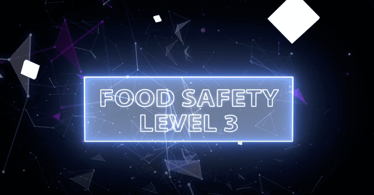 HIGHFIELD E LEARNING FOOD SAFETY LEVEL 3 SaferFood Company highfield-e-learning-food-safety-level-3-saferfood-company